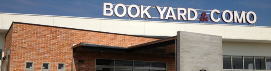 Book Yard.（ブックヤード）